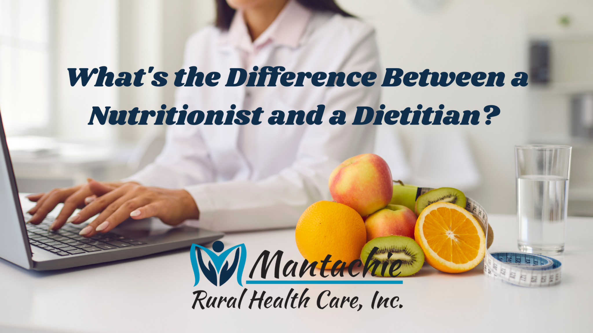 Whats The Difference Between A Nutritionist And A Dietitian