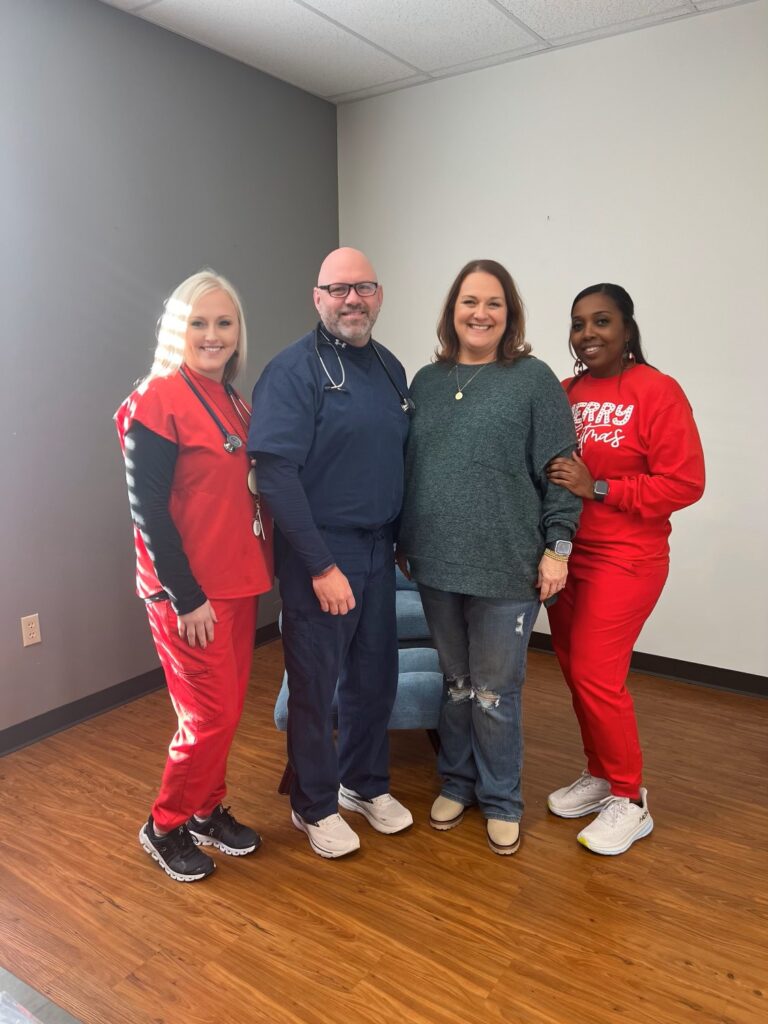 Mantachie Rural Health Care, Inc.